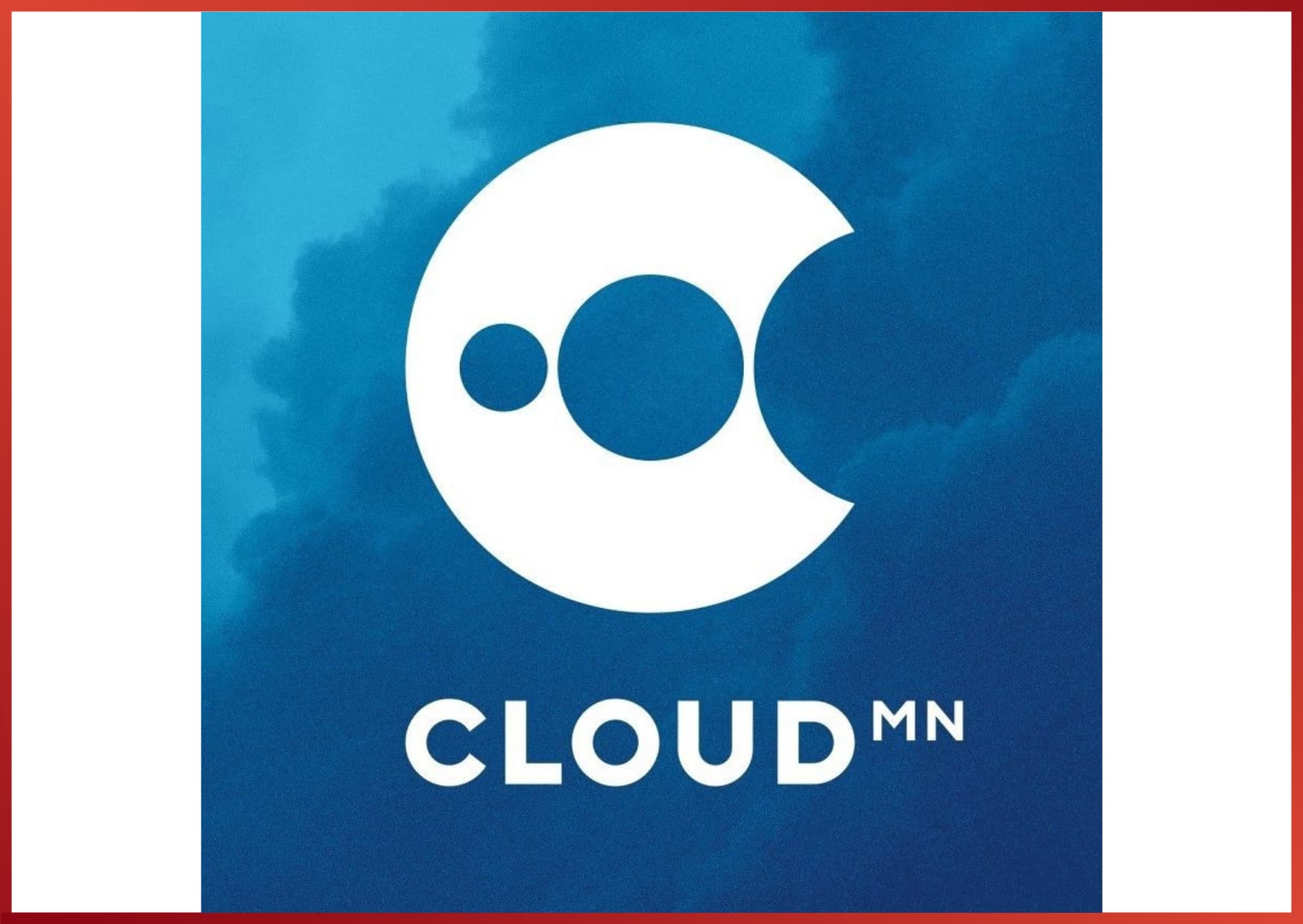 ☁️Introducing the National Cloud System☁️