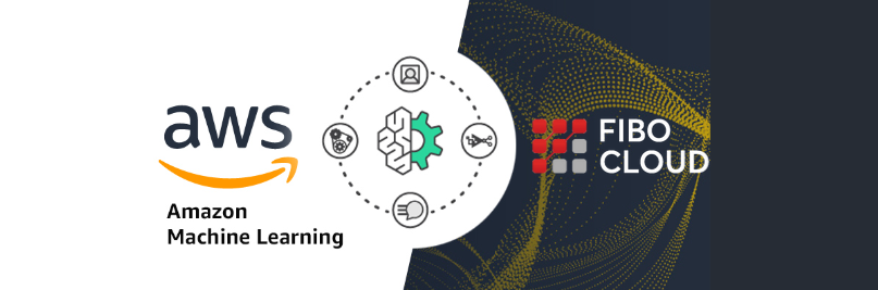 The AWS meetup was organized in collaboration with Amazon experts