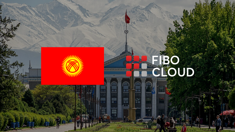 FIBO CLOUD innovator company